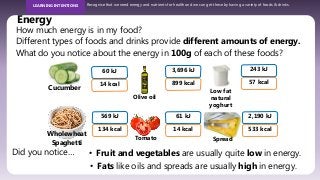 Energy | PPT