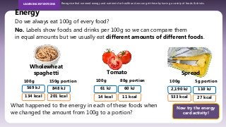 Energy | PPT