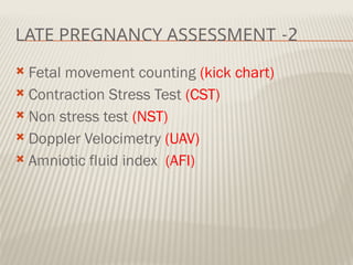 L4- Fetal assessment _November_26_2017.pptx