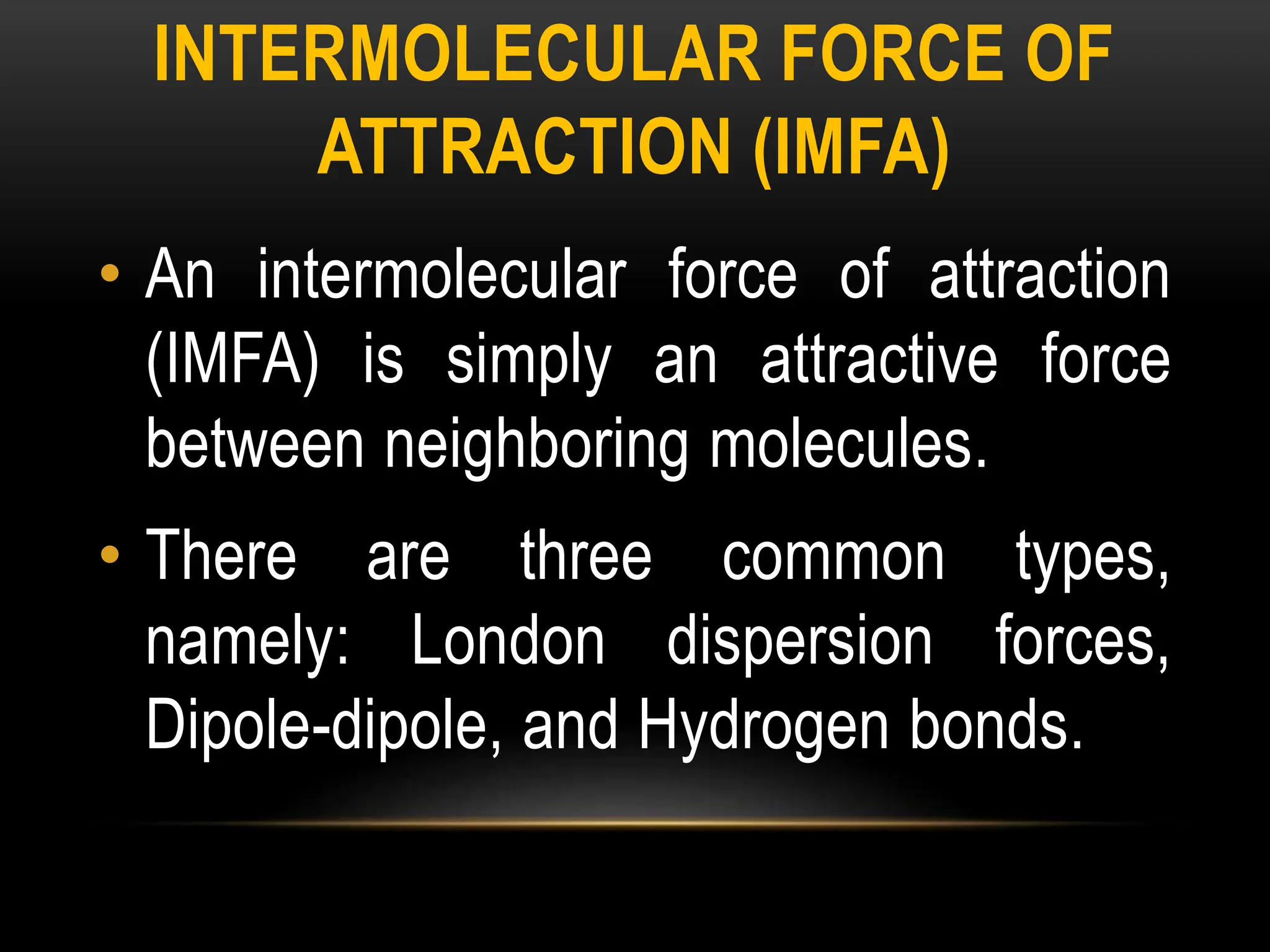 L4- Intermolecular Forces of Attraction.pptx