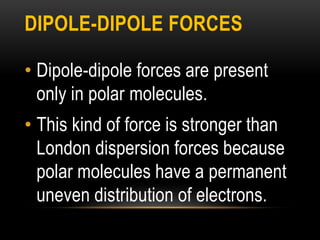 L4- Intermolecular Forces of Attraction.pptx