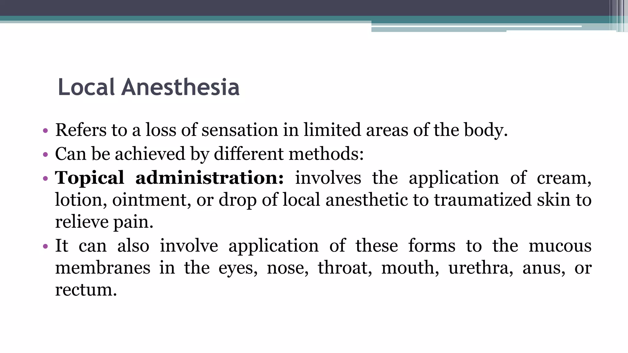 L4-PHARMACOLOGY OF ANAESTHESIA.ppt