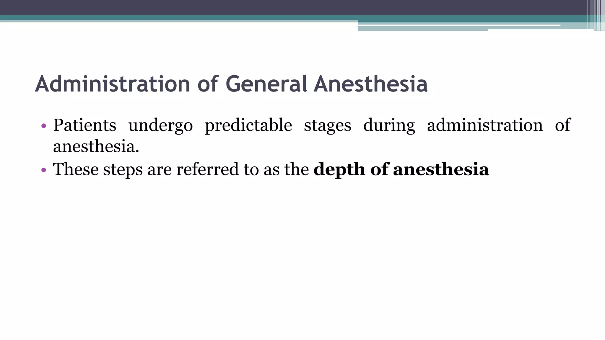 L4-PHARMACOLOGY OF ANAESTHESIA.ppt
