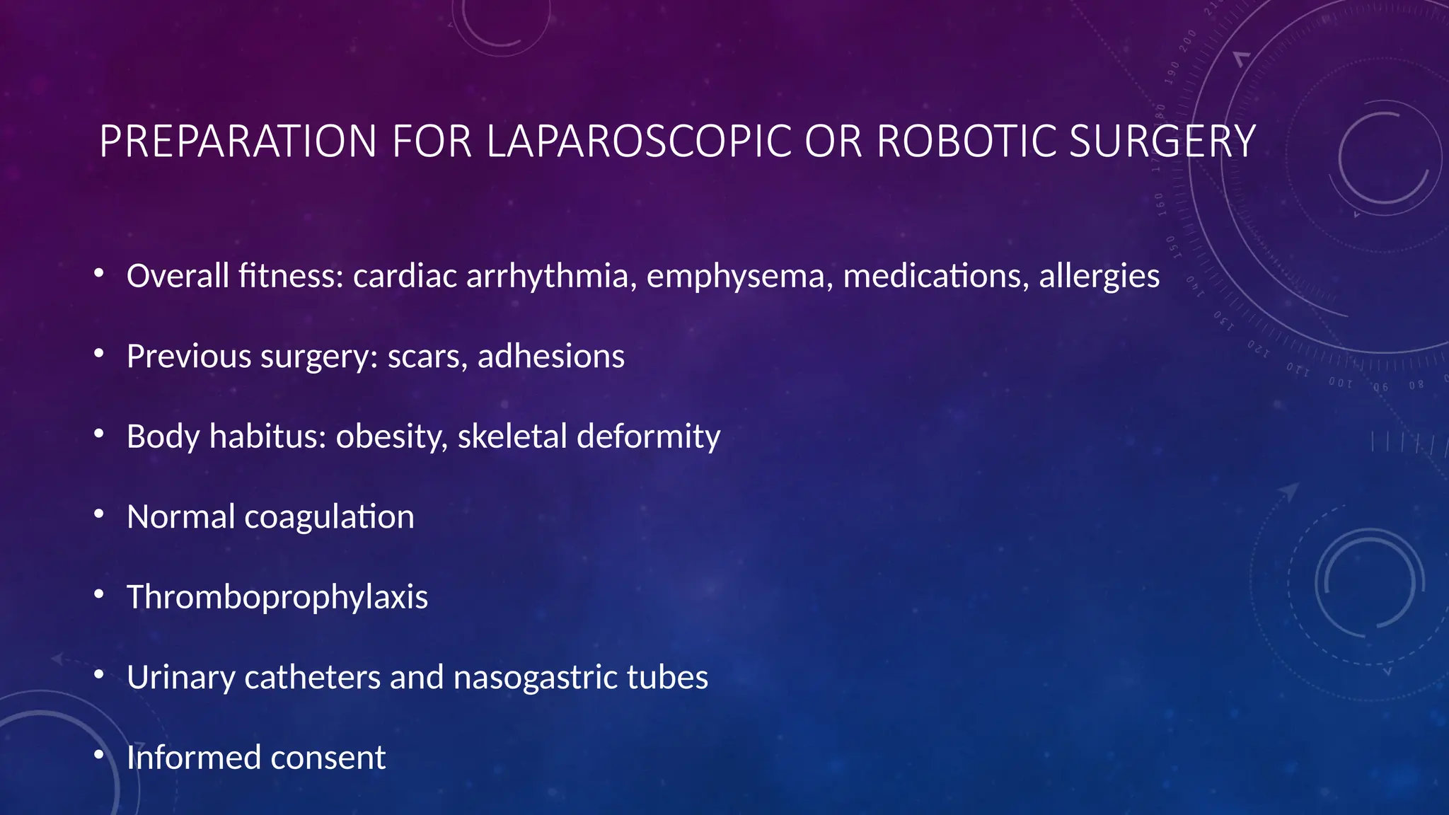 L4 - Prinicples of laprascopic and robotics.pptx