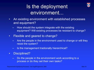 L4 RE Processes | PPTX