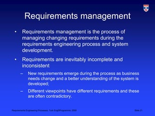 L4 RE Processes | PPTX