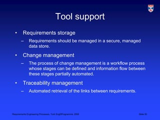 L4 RE Processes | PPTX