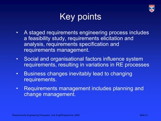 L4 RE Processes | PPTX