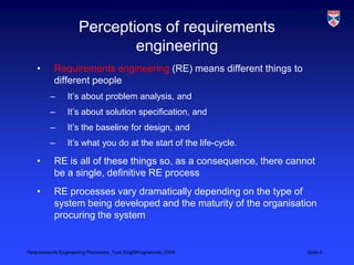 L4 RE Processes | PPTX