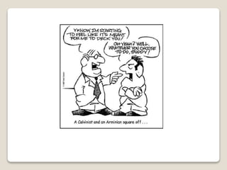 L4 recap of predest and key thinkers | PPT