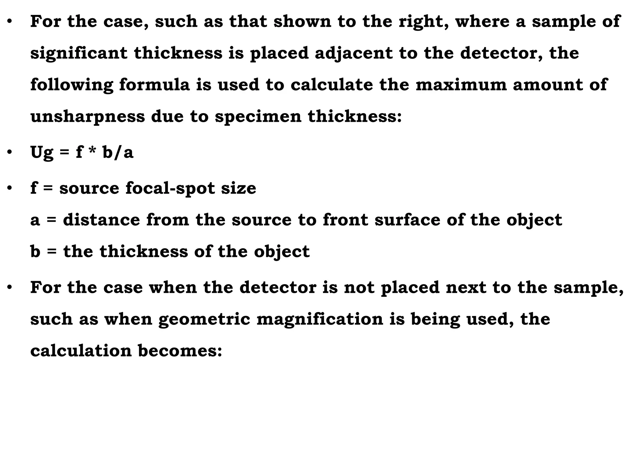 geometric Factors | PPTX