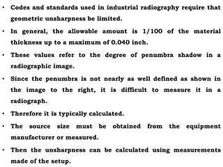 geometric Factors | PPTX