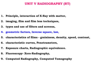 geometric Factors | PPTX
