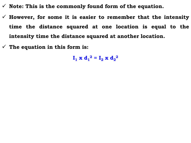 geometric Factors | PPTX