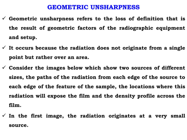 geometric Factors | PPT