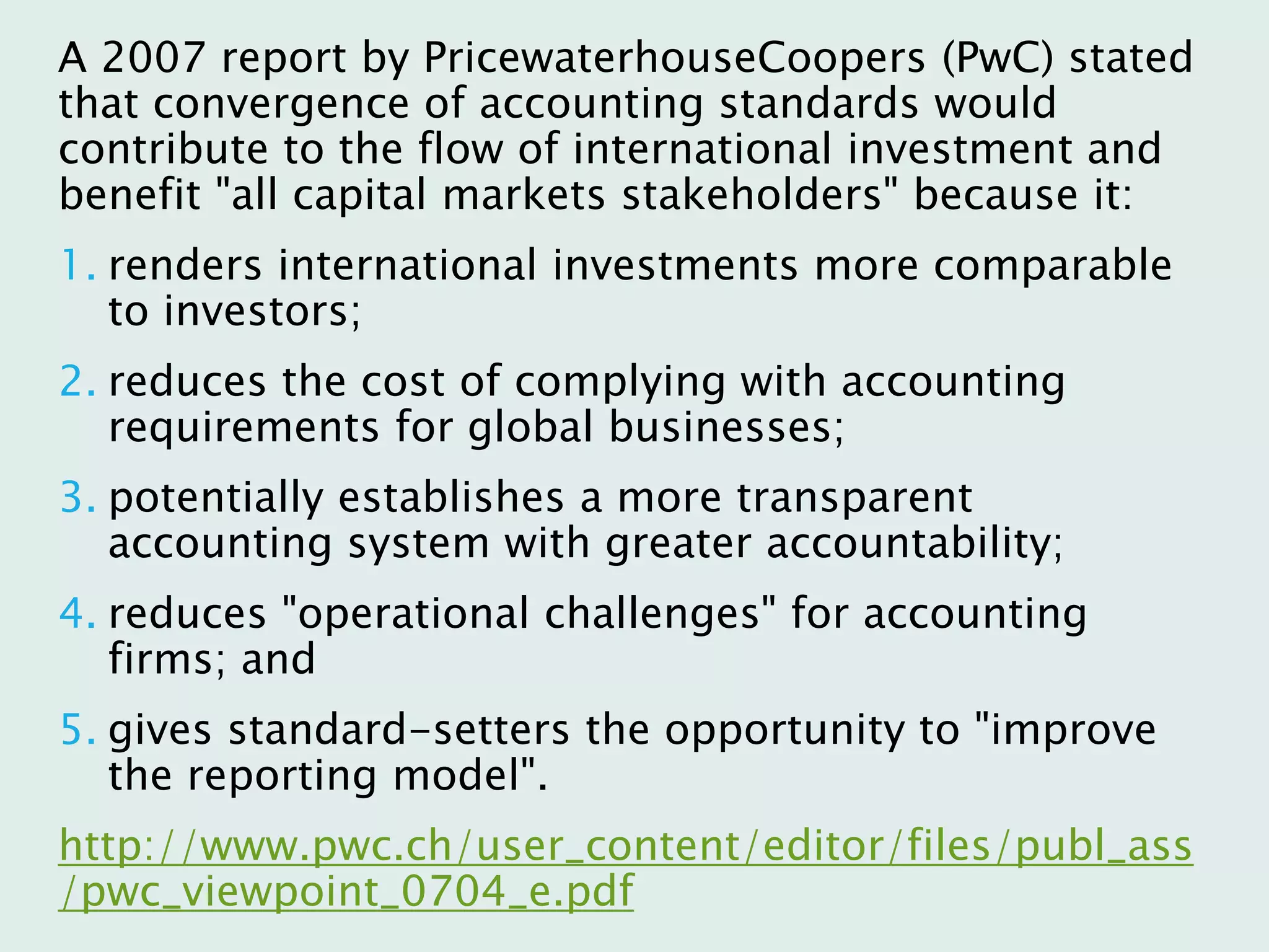 A Conceptual Framework | PPTX