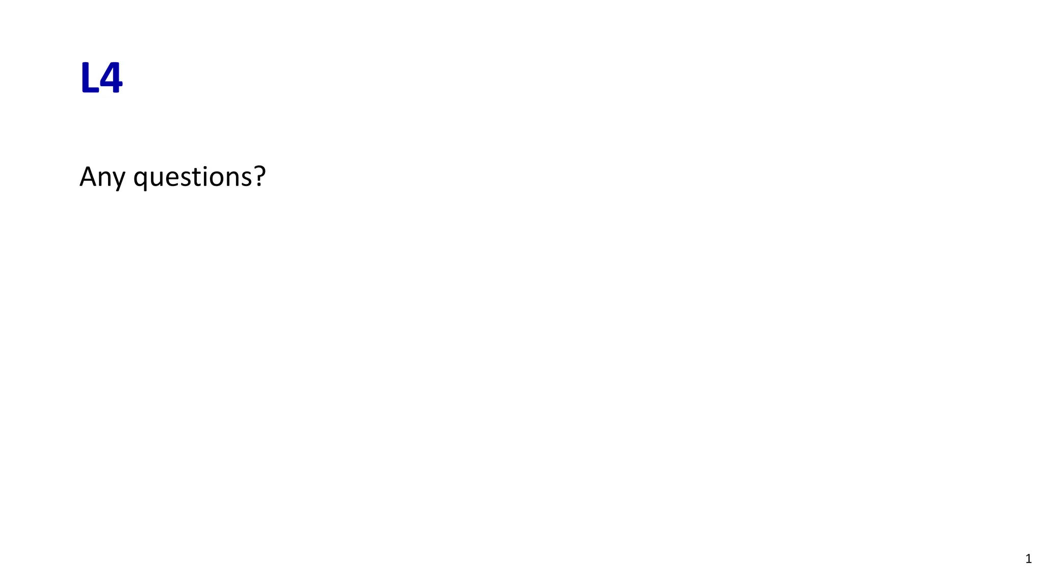 Computer Network Notes L4 And L5 Introduction Pdf