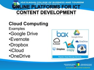 Online Platforms for ICT Content Development v2.pptx