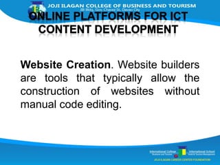 Online Platforms for ICT Content Development v2.pptx