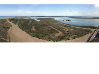 L4 ap coastal deposition | PPT