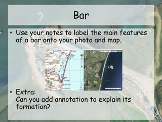 L4 ap coastal deposition | PPT