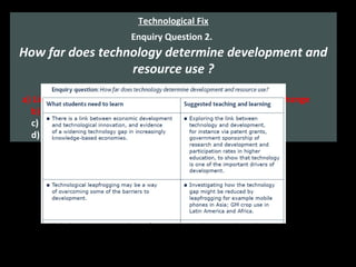 L4 ap econ dev and tech technological leap frogging | PPT | Business ...