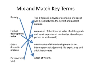 L4 ap economic groupings | PPT
