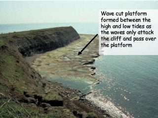 L4 ap erosional landforms | PPT