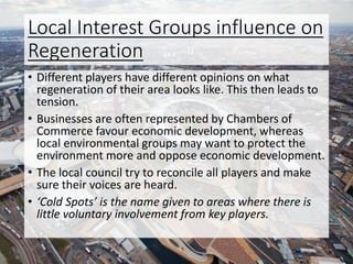 L4 ap local interest groups | PPT