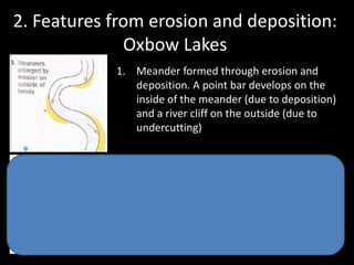 L4 ap middle and lower course features | PPT