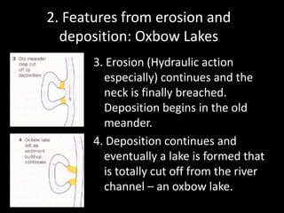 L4 ap middle and lower course features | PPT