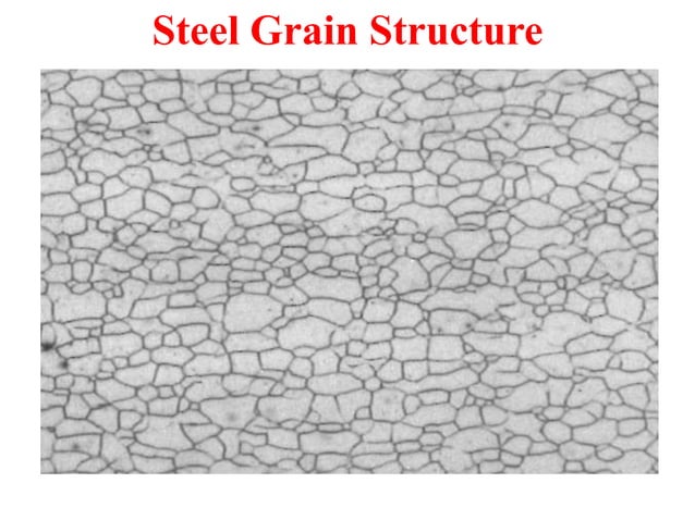 L4_Cooling Curves_grain and grain boundary formation_MMS | PPTX ...