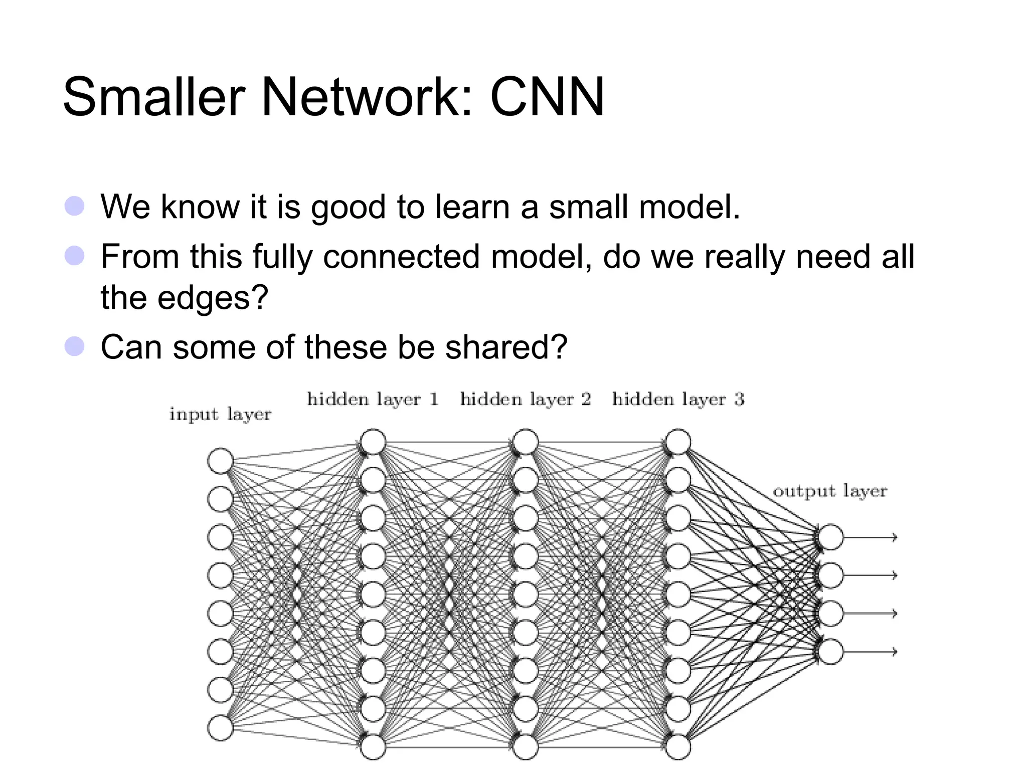 convolutional neural networks for machine learning | PDF