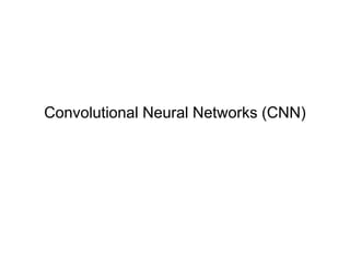convolutional neural networks for machine learning | PDF