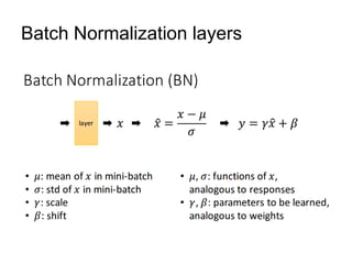 convolutional neural networks for machine learning | PDF