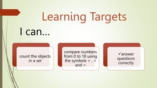 Lesson_Comparing Numbers Through 100.pptx