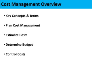 L4_Cost Management.ppt