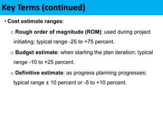 L4_Cost Management.ppt