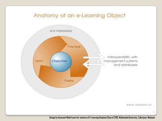 L4 design document | PPTX | Education