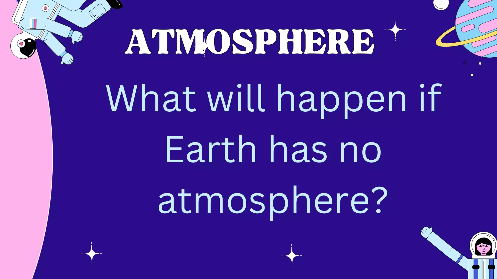 Earth as Unique Planet | PDF