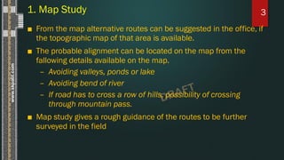 L4 engineering surveys for highways 1.3 | PDF