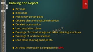 L4 engineering surveys for highways 1.3 | PDF