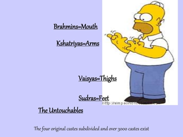 l4_indias_caste_system.ppt