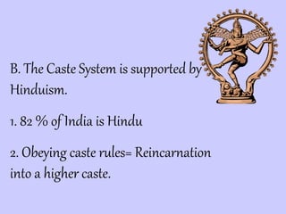 l4_indias_caste_system.ppt