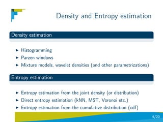CVPR2010: Advanced ITinCVPR in a Nutshell: part 4: Isocontours ...