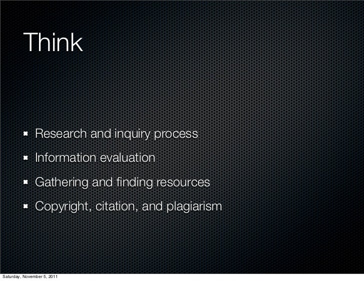 Think, Create, Share, Grow: Promoting the Learning 4 Life Initiative