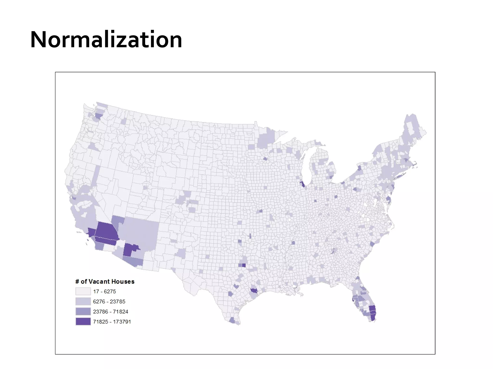 Maps and the Geospatial Revolution: Lesson 4, Lecture 2 | PPT