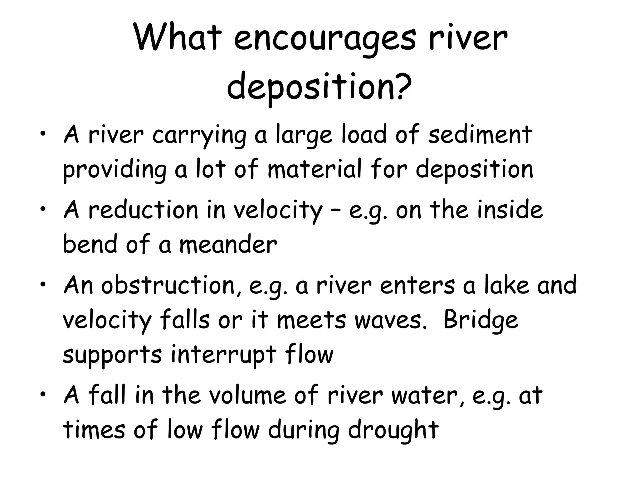L4 Levees And Floodplains | PPT