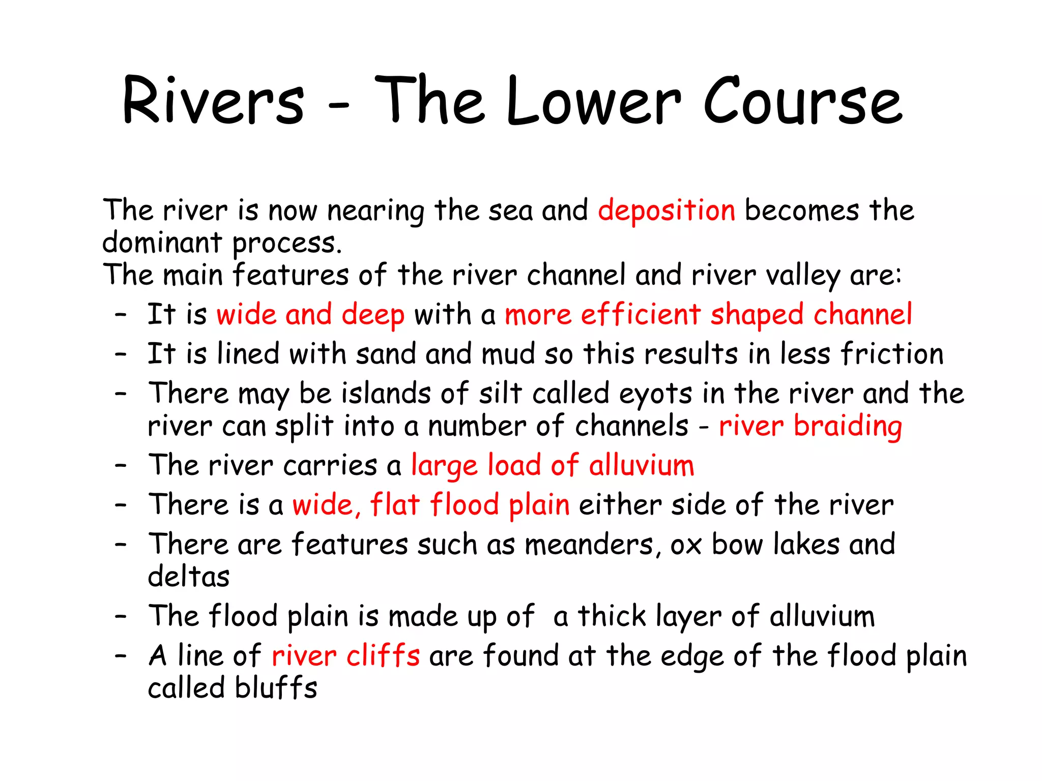 L4 Levees And Floodplains | PPT