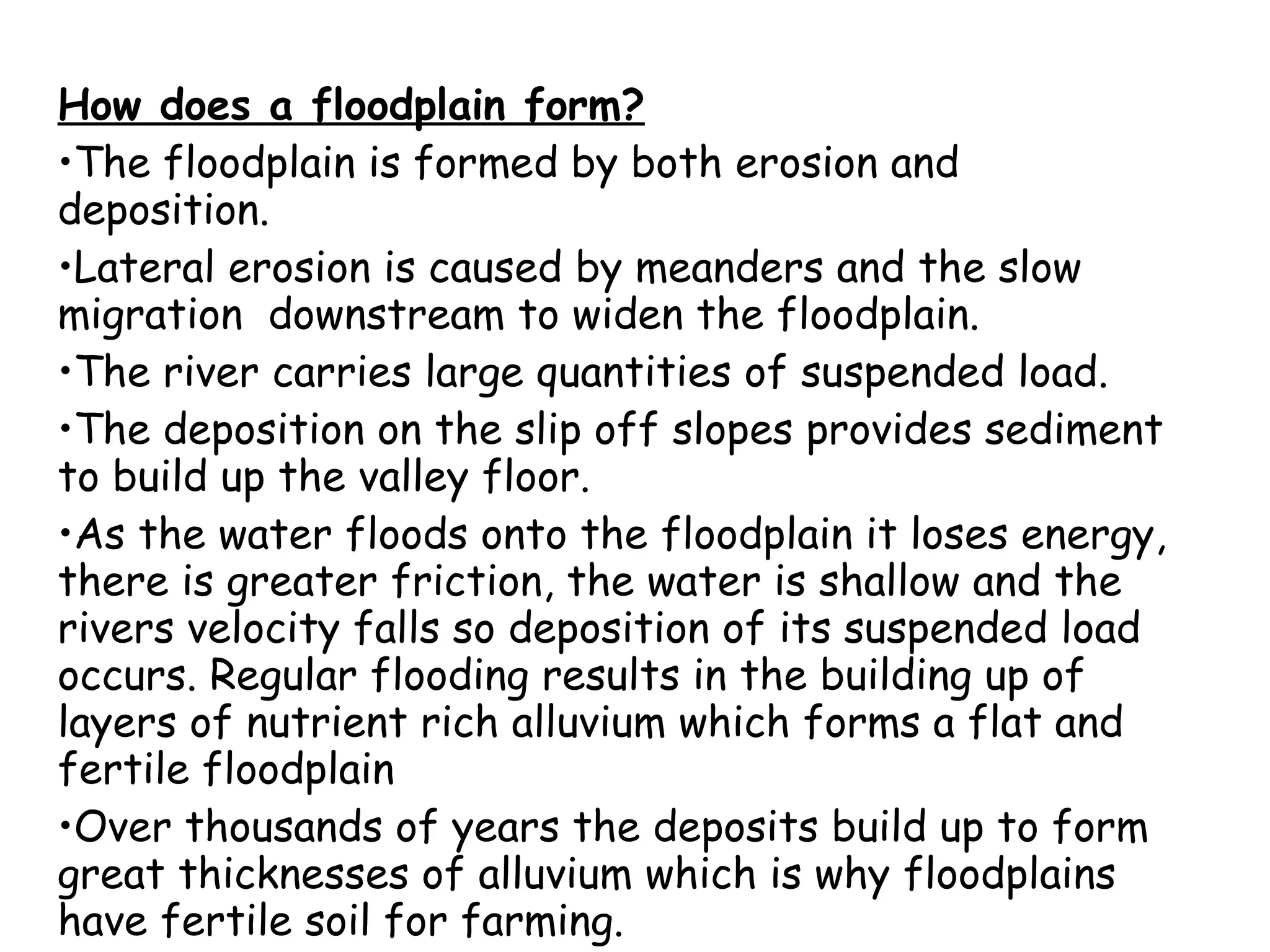 L4 Levees And Floodplains | PPT